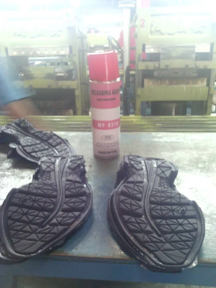 Semi Permanent Release Agent | Products | CV. Mandiri Dwi Putra