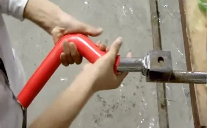 Release Mandrell/Lubricant | Products | CV. Mandiri Dwi Putra