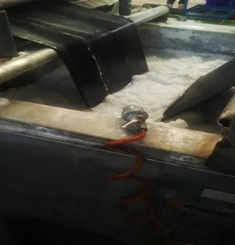 Anti Tacking Agent | Products | CV. Mandiri Dwi Putra